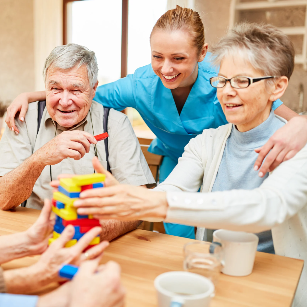 Online Personal Support Worker Training Program - MVC College